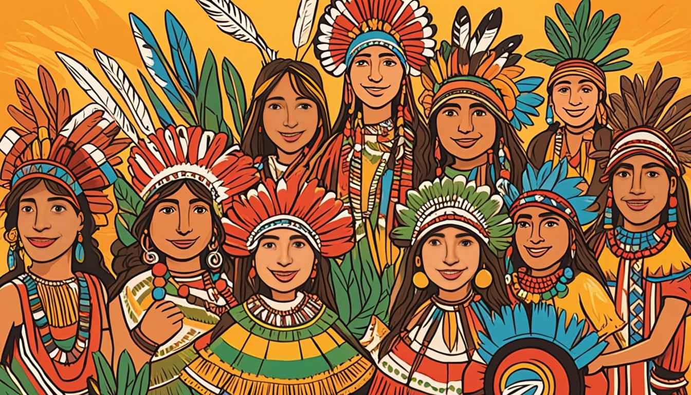 Conheça os Povos Originários do Brasil